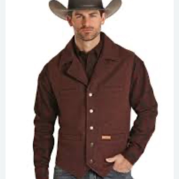 Powder River Outfitters | Jackets & Coats | Mens Powder River ...